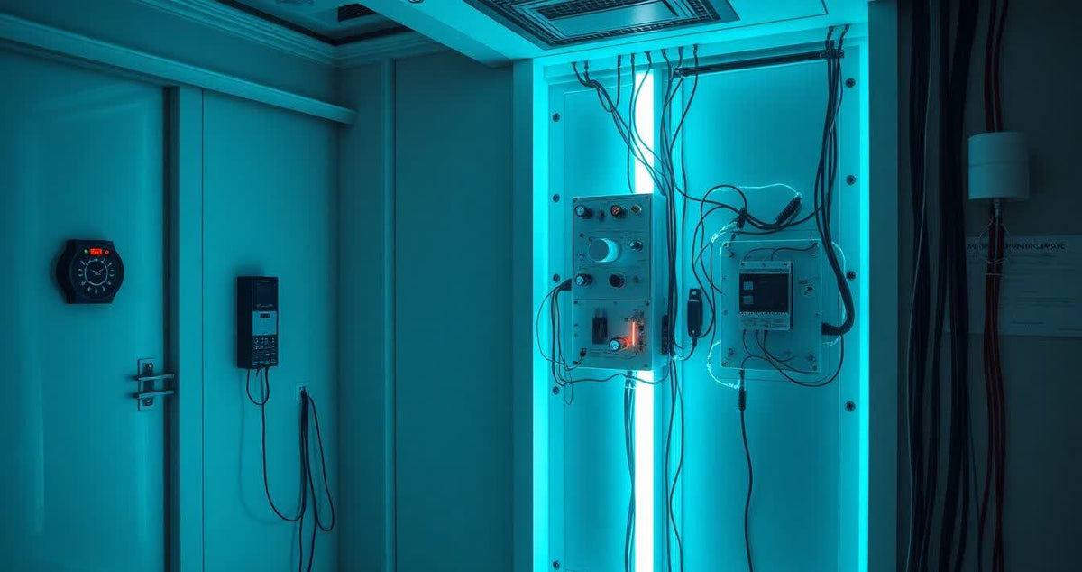 When to Choose Custom-Built Panelboards for Unique Commercial Needs ...