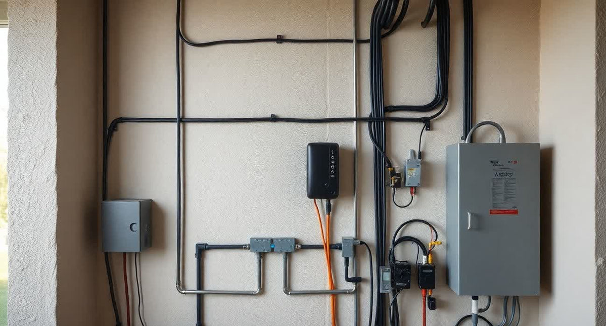 How to Optimize Your Home's Electrical System with the Right Supplies ...