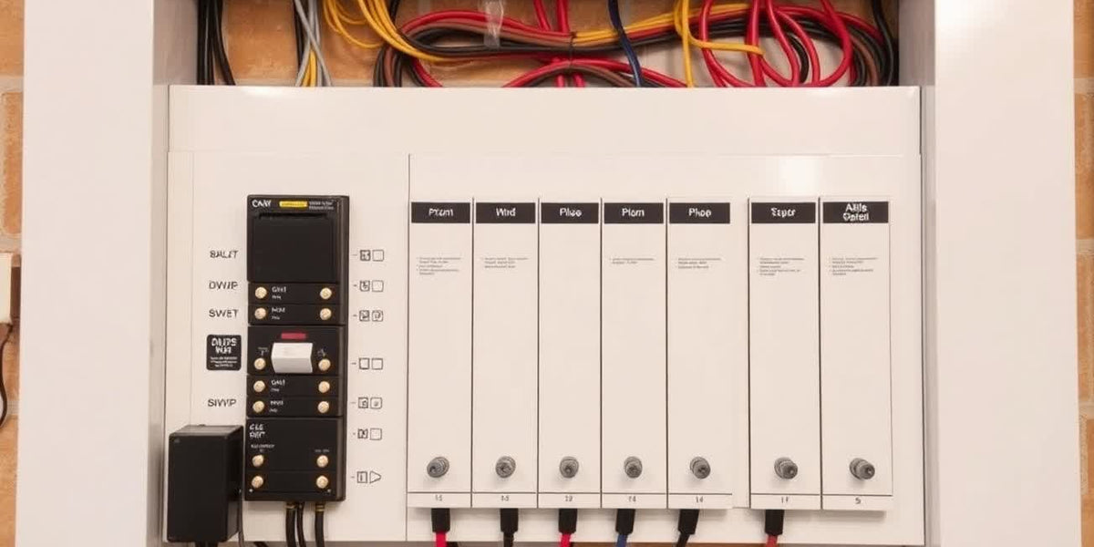 Understanding NEC Code Requirements for Electrical Panels — Rabinkov ...