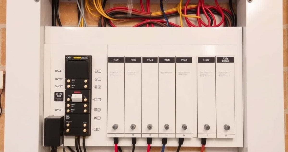 Understanding NEC Code Requirements for Electrical Panels — Rabinkov ...