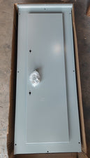 PANELBOARD SIEMENS, 250 AMP, 240/120V, MLO, 1PH/3W, 54Sp, SINGLE PHASE ...