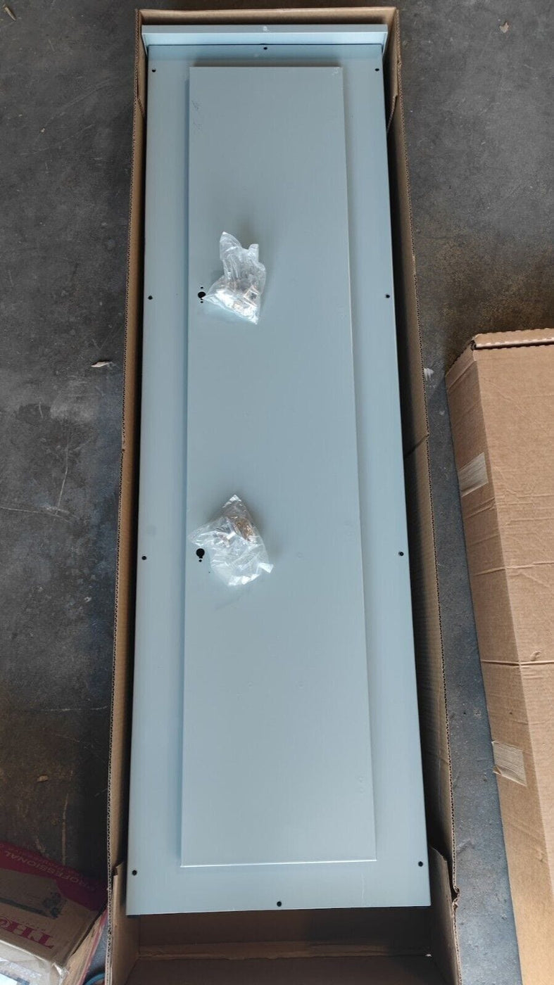 Panelboard SIEMENS, 400 AMP, 240V 120V, MLO, 1PH/3W, 42Sp, SINGLE PHAS ...