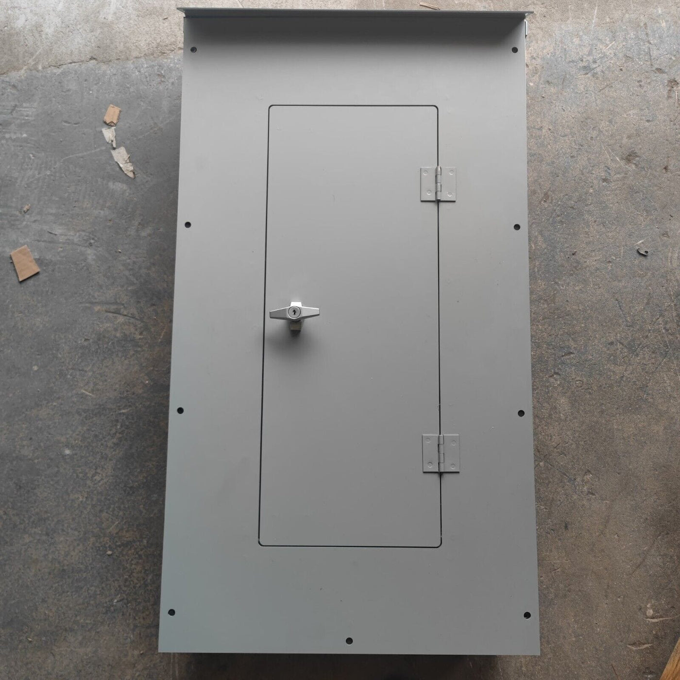 Panelboard EATON PRL2X, 100 AMP, 480Y/277V, 3PH/4W, 18Sp, NEMA 3R, 36 ...