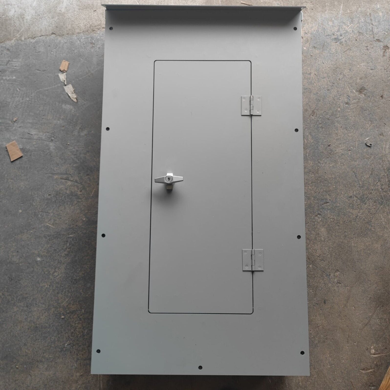 Panelboard EATON PRL2X, 100 AMP, 480Y/277V, 3PH/4W, 18Sp, NEMA 3R, 36 ...