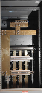 Switchboard/Panelboard EATON POW-R-LINE PRL-C, 800 AMP, 480Y/277V, 3PH ...