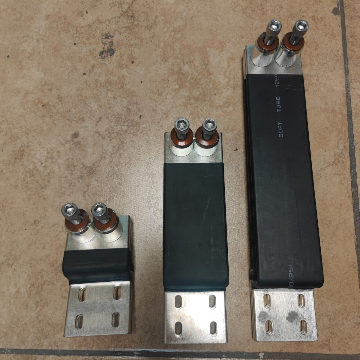 EATON KPRL4ND Cutler Hammer 800A-1200A Copper ND Breaker Mounting Hard ...